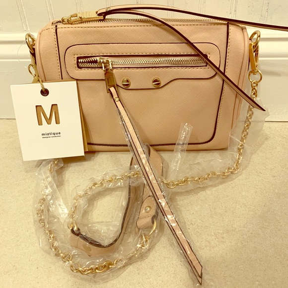 Miztique | Bags | Miztique Crossbody Bag | Poshmark